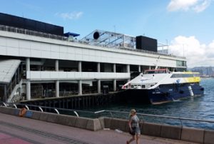 HKKF | 港九小輪有限公司